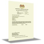 Daftar Lesen Kewangan MOF - Kementerian Kewangan Malaysia